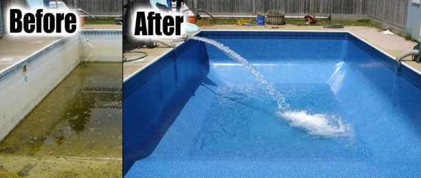 Liners – Stiles Pools, Inc